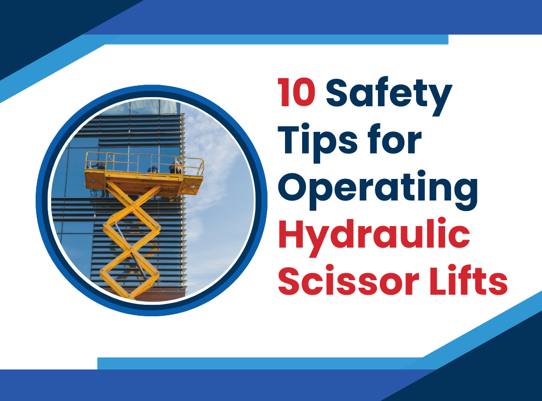Scissor Lift Safety Rules Scissor Lift Safety Rules